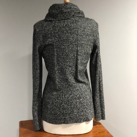 Calvin Klein | Sweaters | Calvin Klein Cowl Turtleneck Sweater | Poshmark